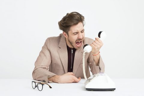 Incivility in the Workplace - BetterYou