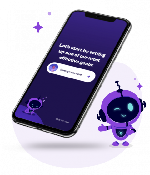 BetterYou | Make Better Digital Decisions Every Day