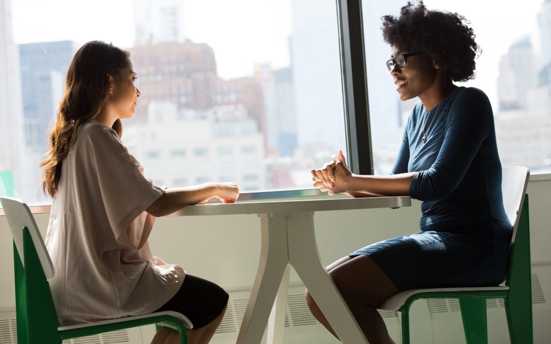 Why Is Posture Important In Communication BetterYou