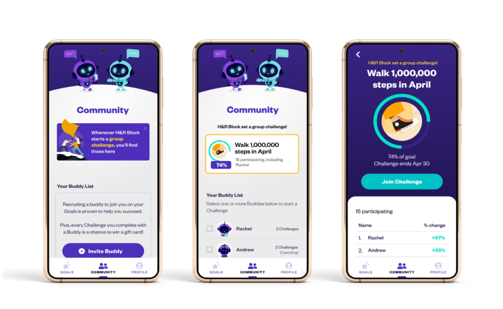 Thank You - BetterYou