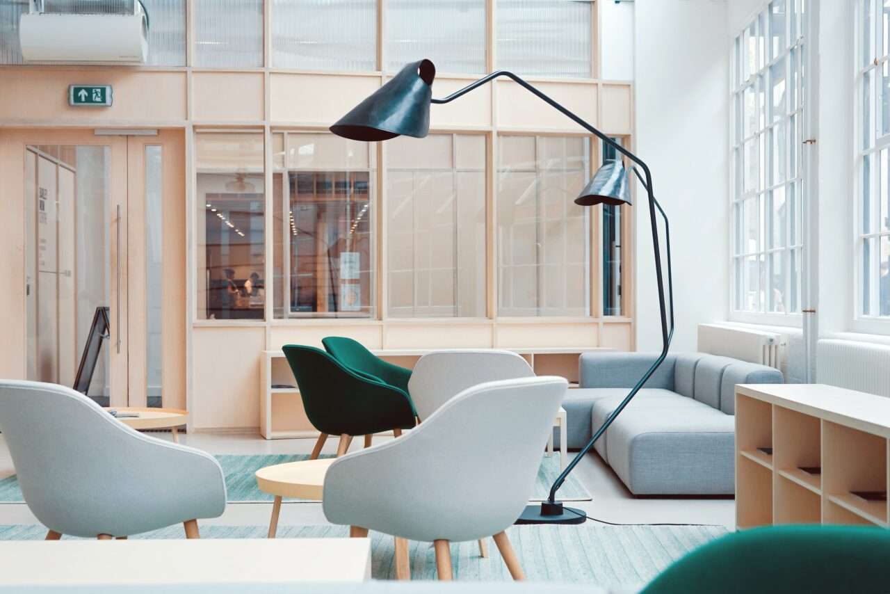 What Are Four Trends in the Modern Workplace? - BetterYou