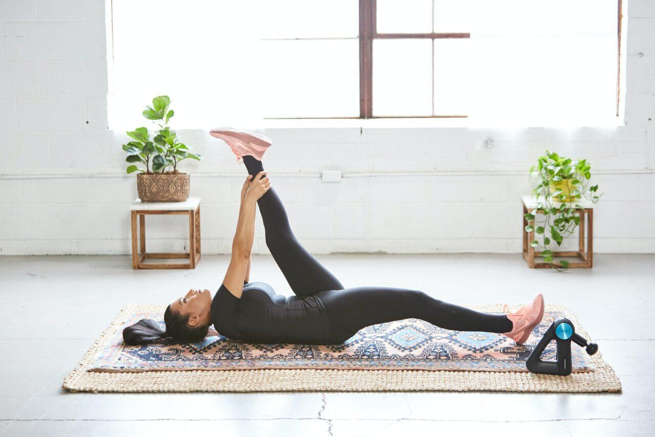 How to Build a 20-minute Stretching Routine Every Morning - BetterYou