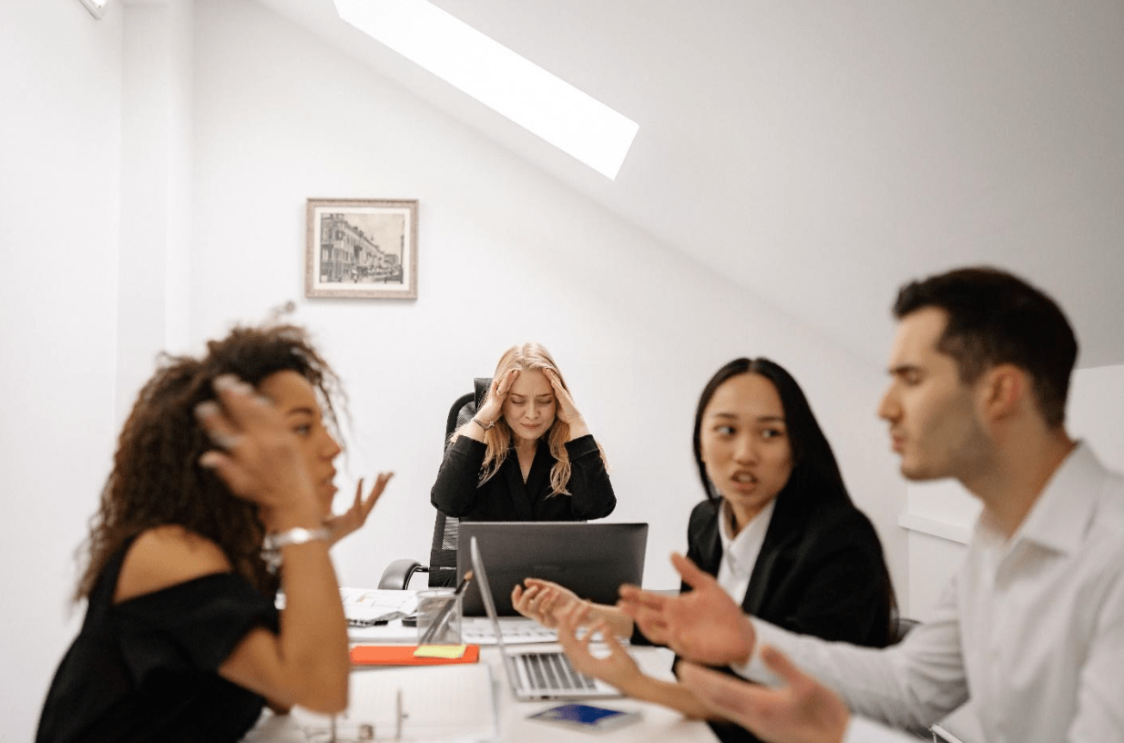 How To Respond To A Negative Email From Your Boss BetterYou
