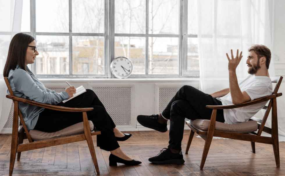 What is Psychological Well Being? - BetterYou