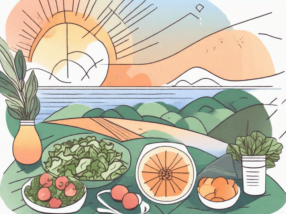 How to Find More Time in Your Day for Wellness Goals - BetterYou