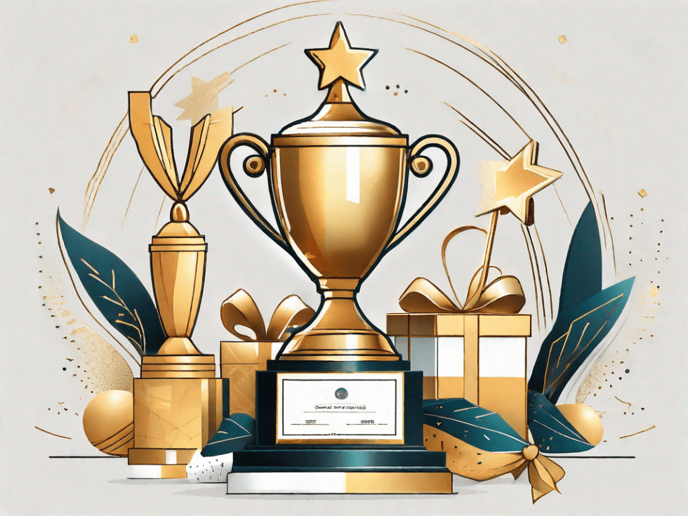 How to Reward Employees: A Comprehensive Guide - BetterYou