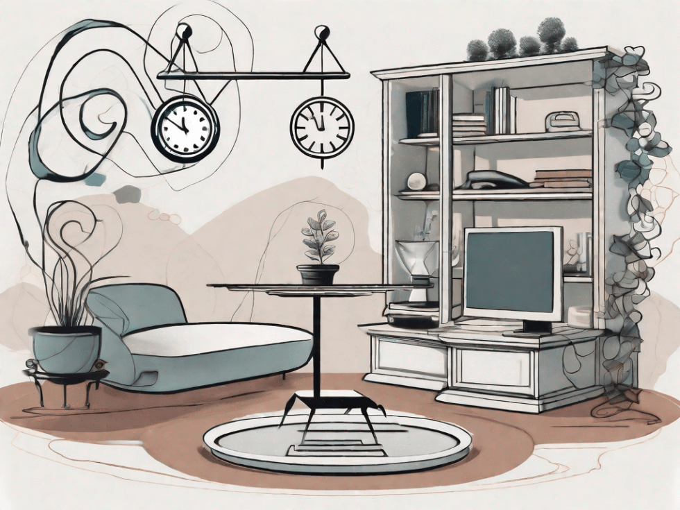 The Evolving Work Life Balance Trends: A Comprehensive Analysis - BetterYou