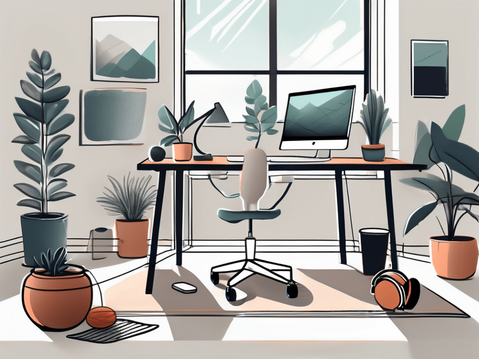 10 Essential Healthy Habits at Work - BetterYou