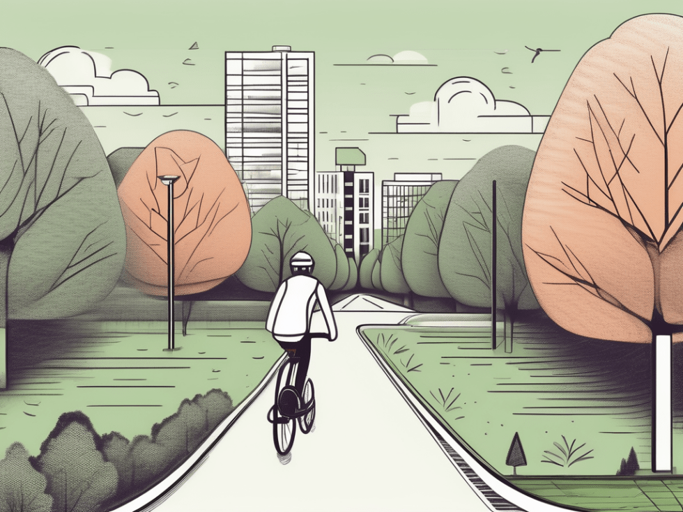 Discover the Best Healthy Commuting Options for a Fit and Active ...