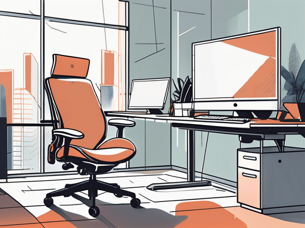 The Importance of Ergonomics in the Office: Enhancing Comfort and ...