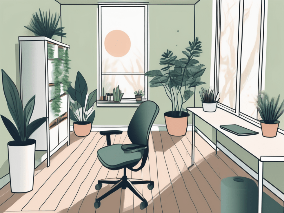 Boosting Holistic Employee Wellness in the Workplace: A Comprehensive ...