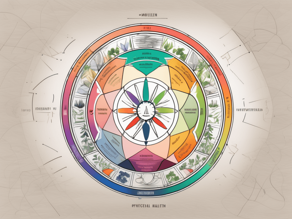 What Is the Wellness Wheel: A Comprehensive Guide to Holistic Well ...