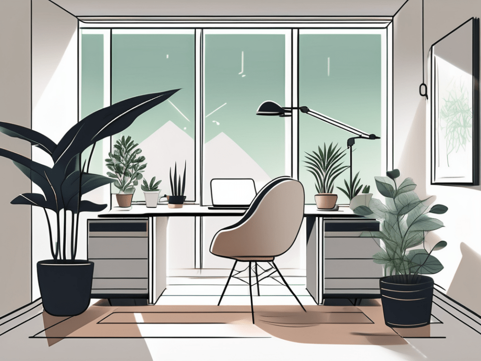 Creating a Serene Work Environment: 7 Essential Tips for a Calm and ...