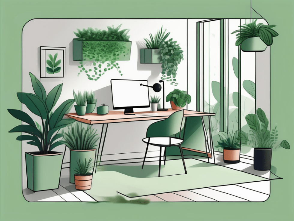 A Holistic Approach to Office Health: Enhancing Well-being in the ...