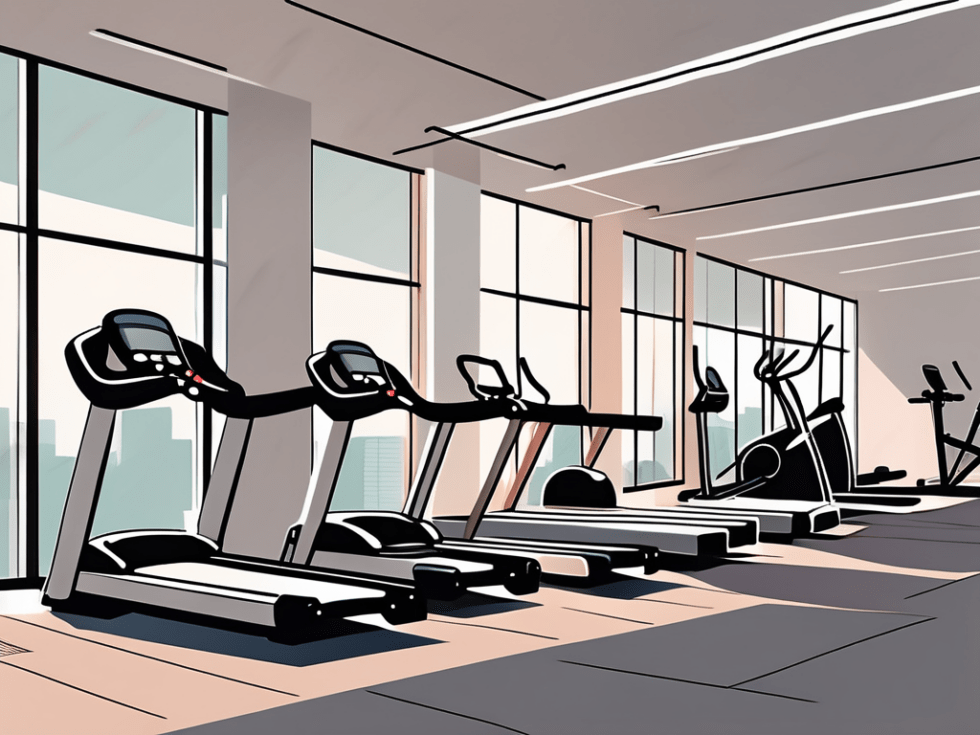 The Advantages of Gym Membership at Work - BetterYou