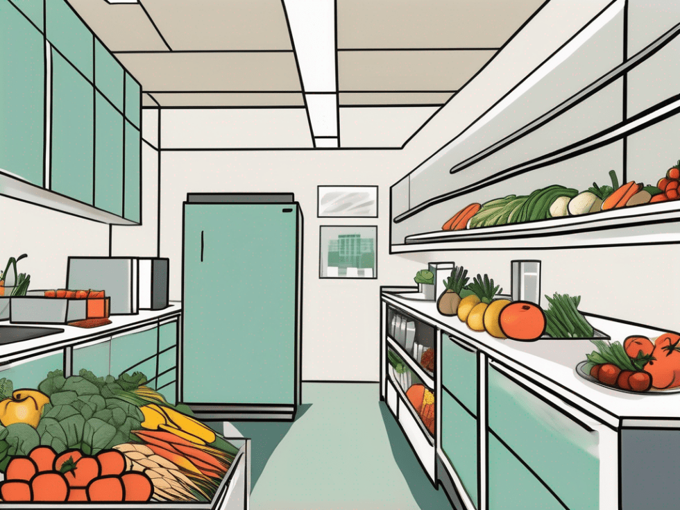 The Benefits of Nutrition and Healthy Eating Programs at Work - BetterYou