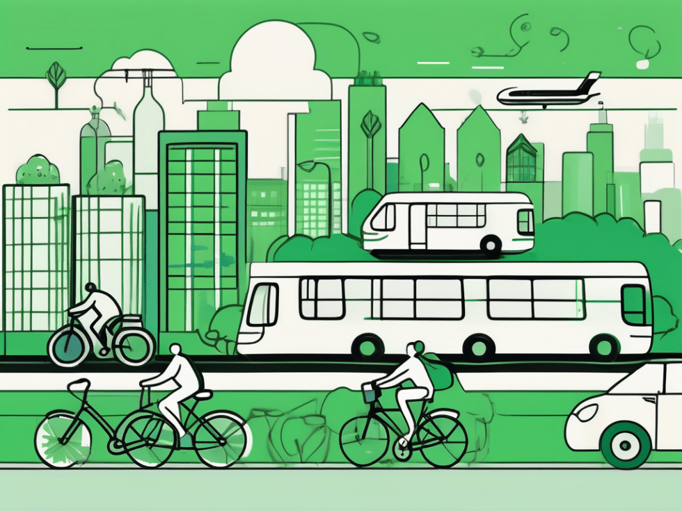 The Impact of Commuter Benefits on Workplace Wellness - BetterYou