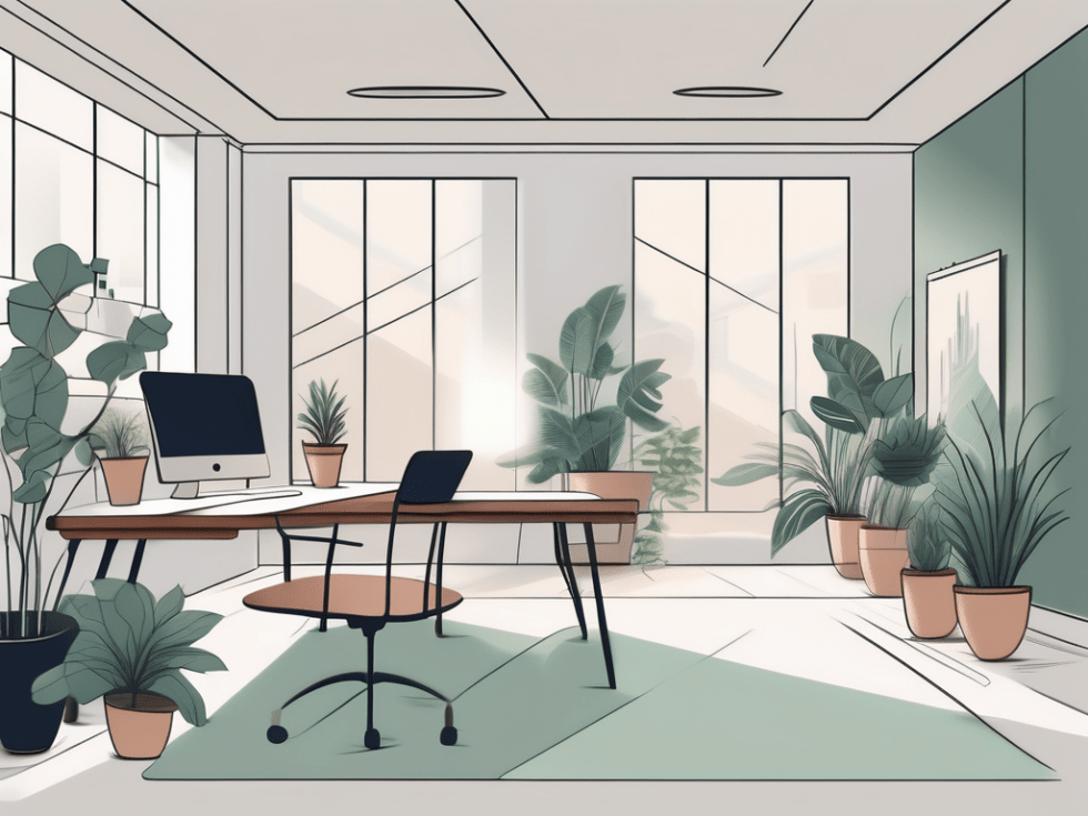 Creating Calm: Employee Relaxation and Meditation Spaces - BetterYou