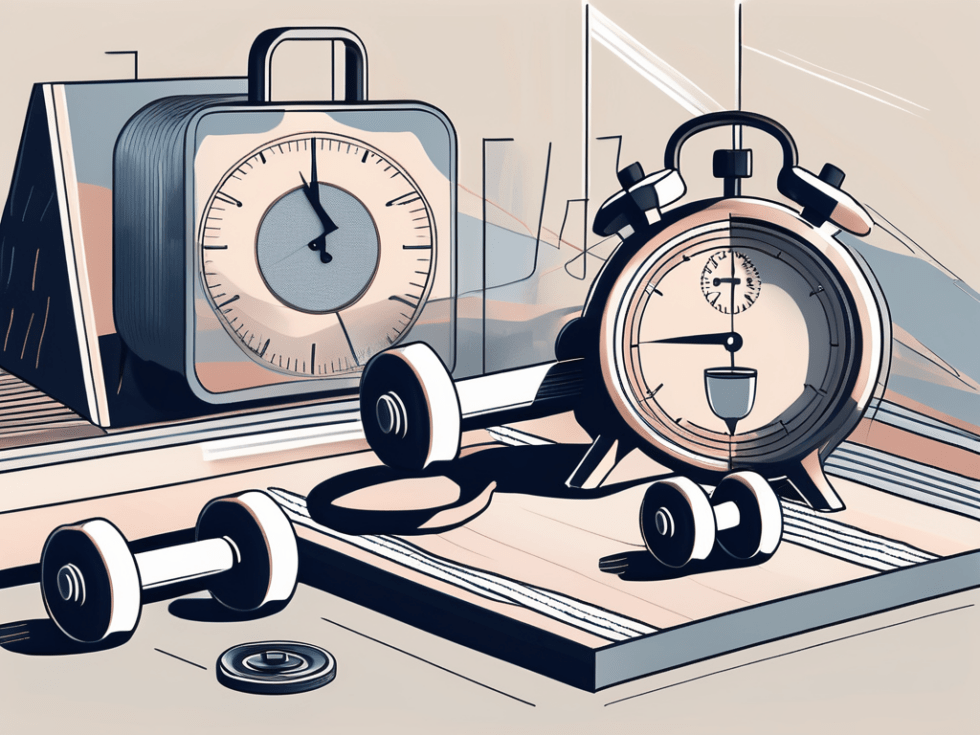 The Ultimate Guide to Fitness Challenges and Competitions - BetterYou