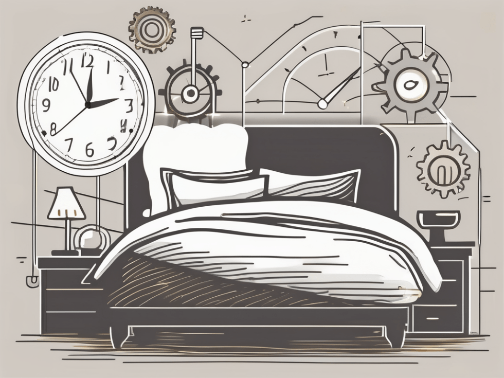 Employee Sleep Challenges: Benefits of Addressing Them - BetterYou Employee Sleep Challenges: Benefits of Addressing Them - BetterYou
